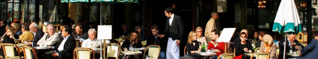 BTS Management en Hotellerie Restauration (MHR) 2eme année